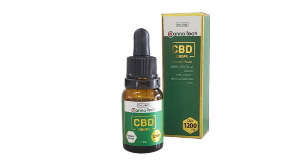 株式会社CannaTech